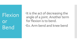 LOCOMOTOR AND NON LOCOMOTOR MOVEMENTS.pptx