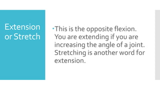 LOCOMOTOR AND NON LOCOMOTOR MOVEMENTS.pptx