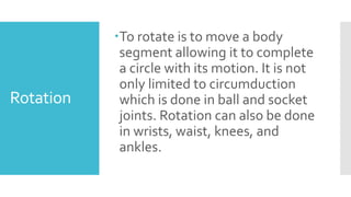 LOCOMOTOR AND NON LOCOMOTOR MOVEMENTS.pptx