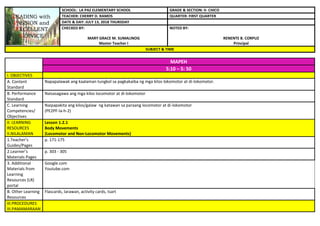 Locomotor and Non-Locomotor Movements.docx
