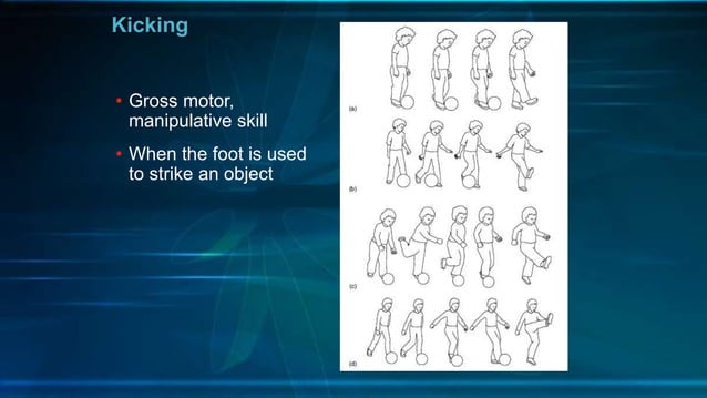 Locomotor and Non-Locomotor Skills | PPTX | Track and Field | Sports