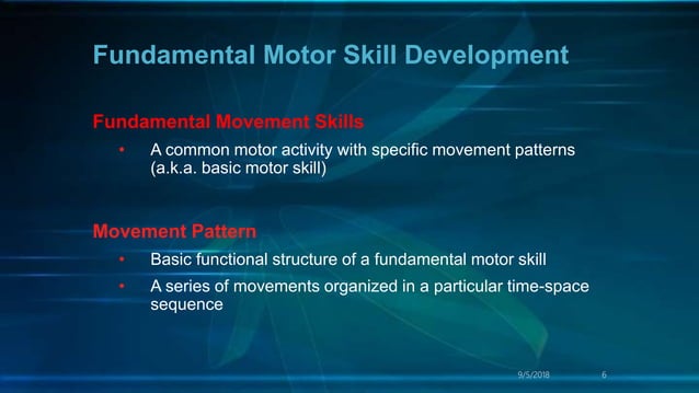 Locomotor and Non-Locomotor Skills | PPTX | Track and Field | Sports