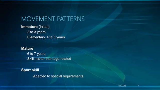 Locomotor and Non-Locomotor Skills | PPTX | Track and Field | Sports
