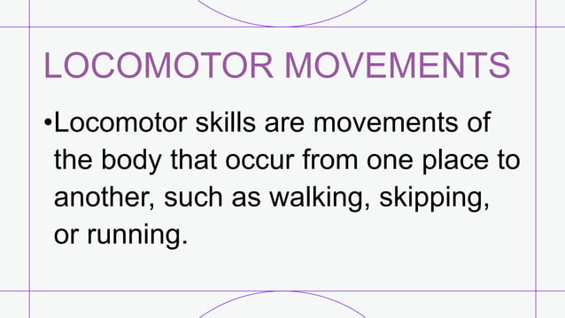 locomotor and Non locomotor movement.pptx