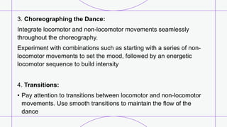 locomotor and Non locomotor movement.pptx