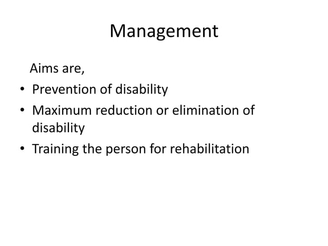 Locomotor disabilities | PPT | Foot Health | Diseases and Conditions
