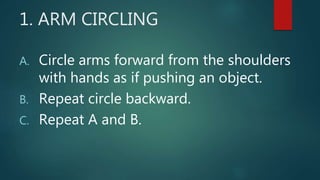 Locomotor movement | PPTX
