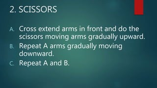 Locomotor movement | PPTX