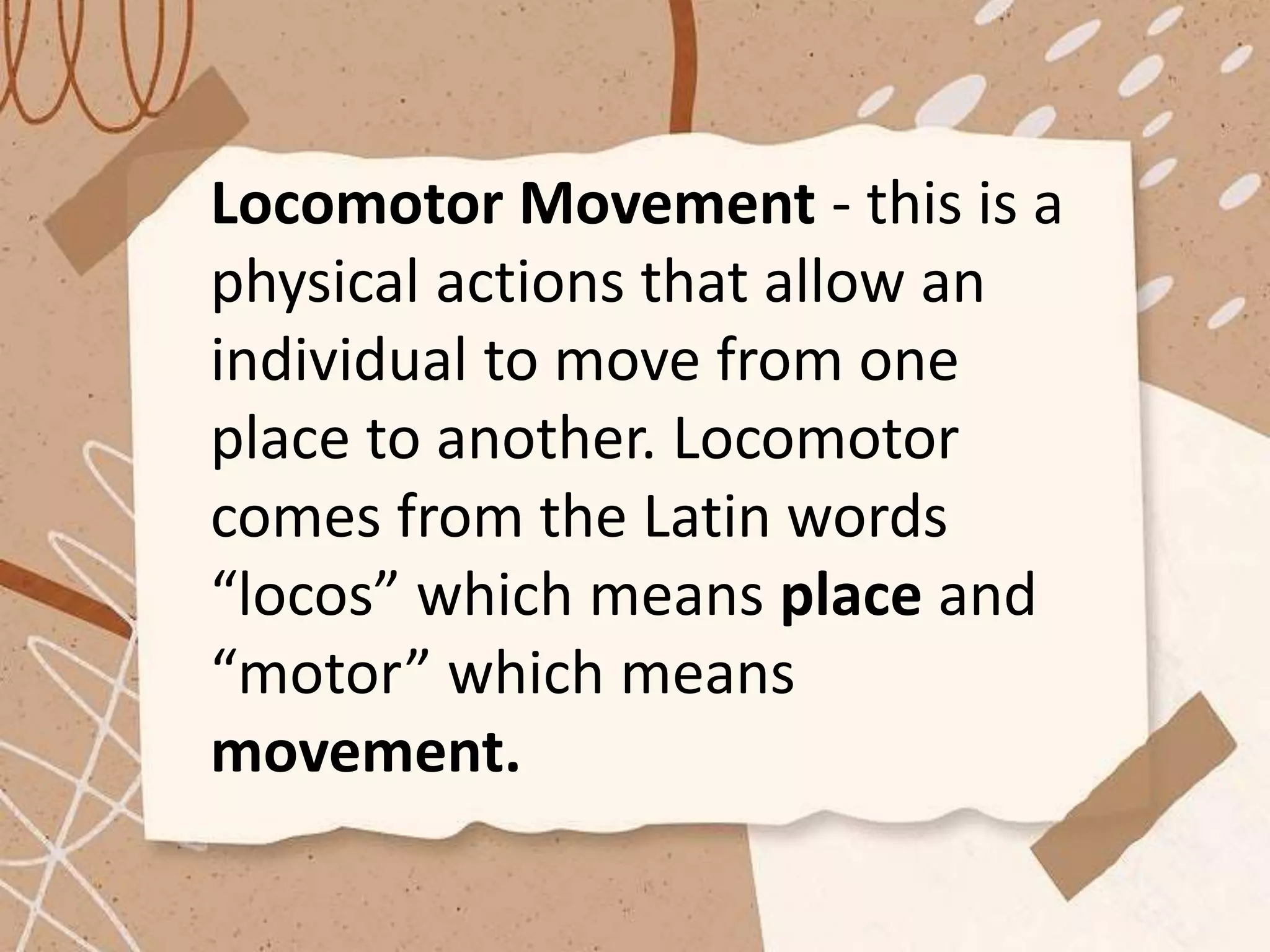 Locomotor PPT.pptx