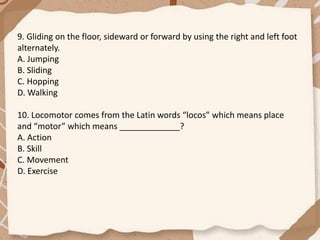 Locomotor PPT.pptx