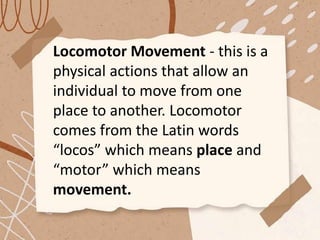 Locomotor PPT.pptx
