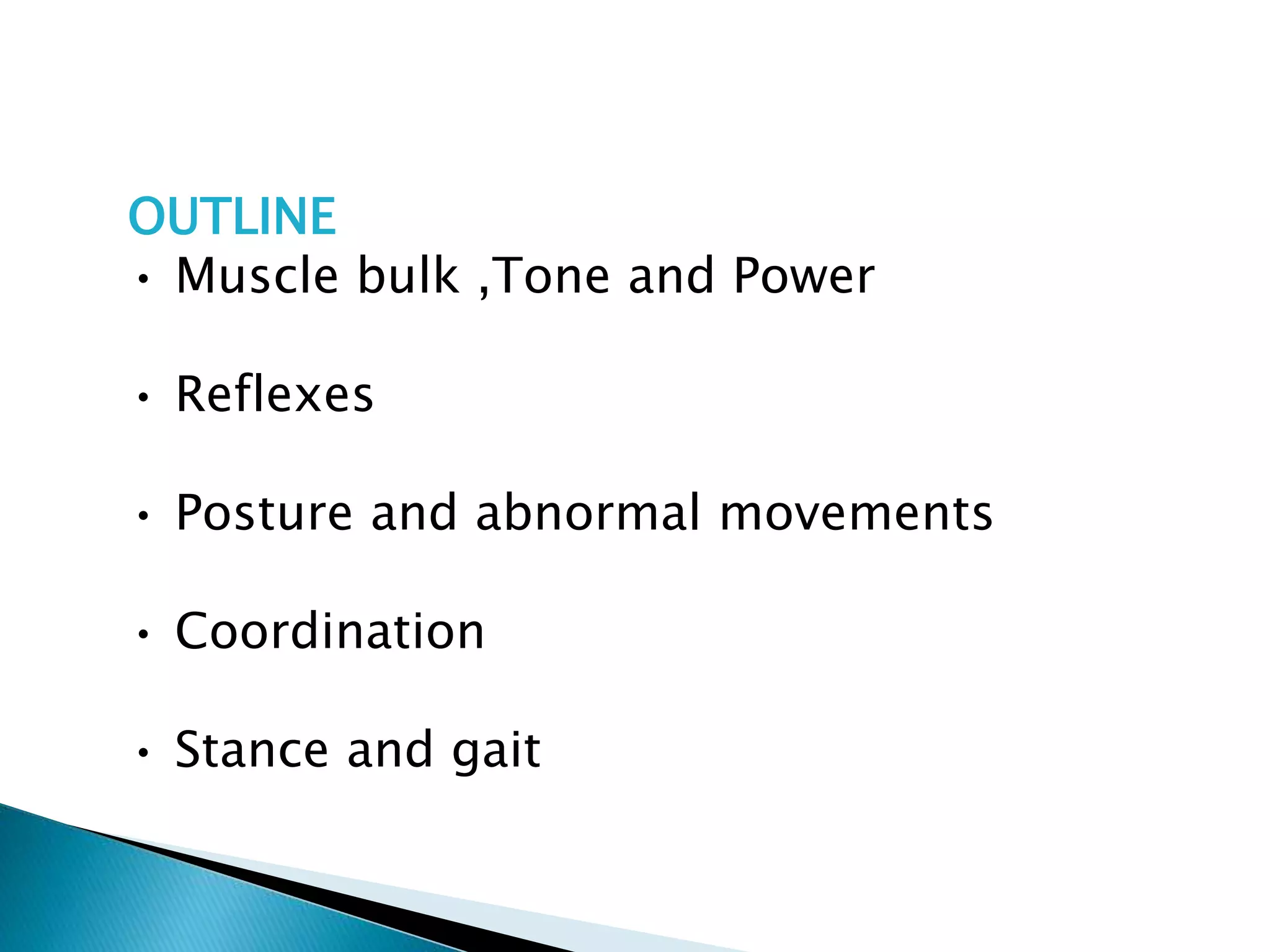 Locomotor system - Videos and Explanation | PPTX