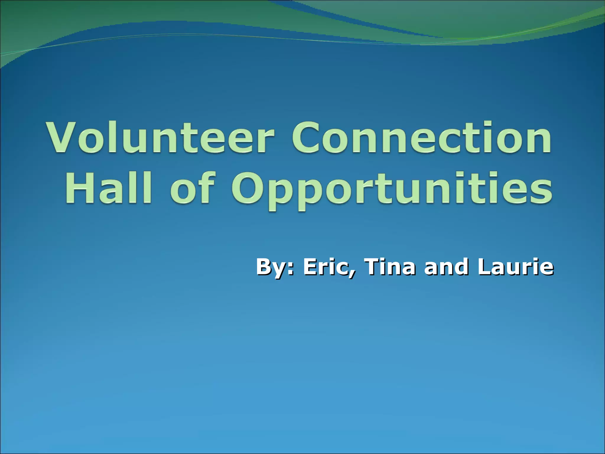 LOC project presentation | PPT