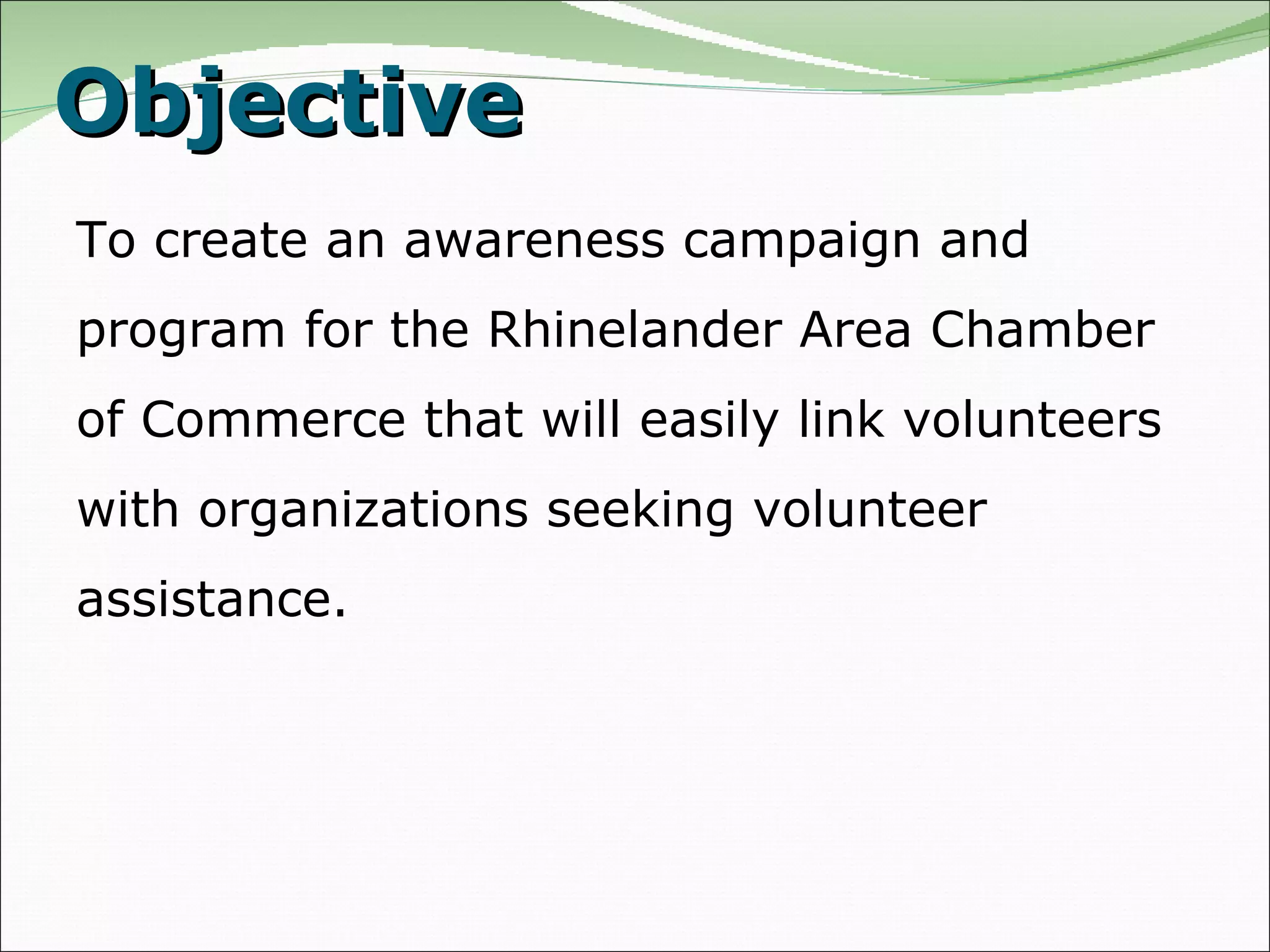 LOC project presentation | PPT