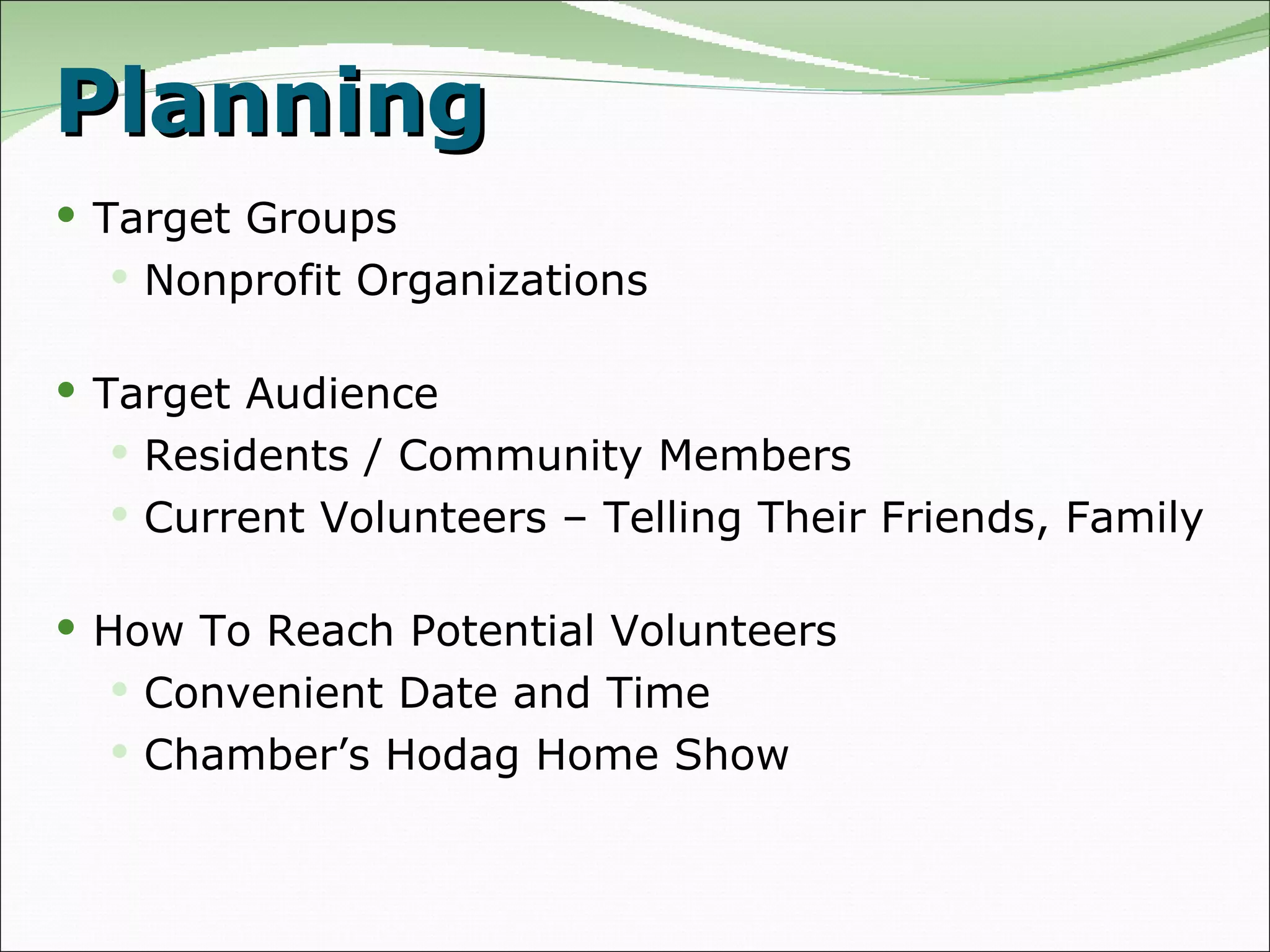 LOC project presentation | PPT