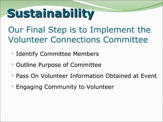 LOC project presentation | PPT