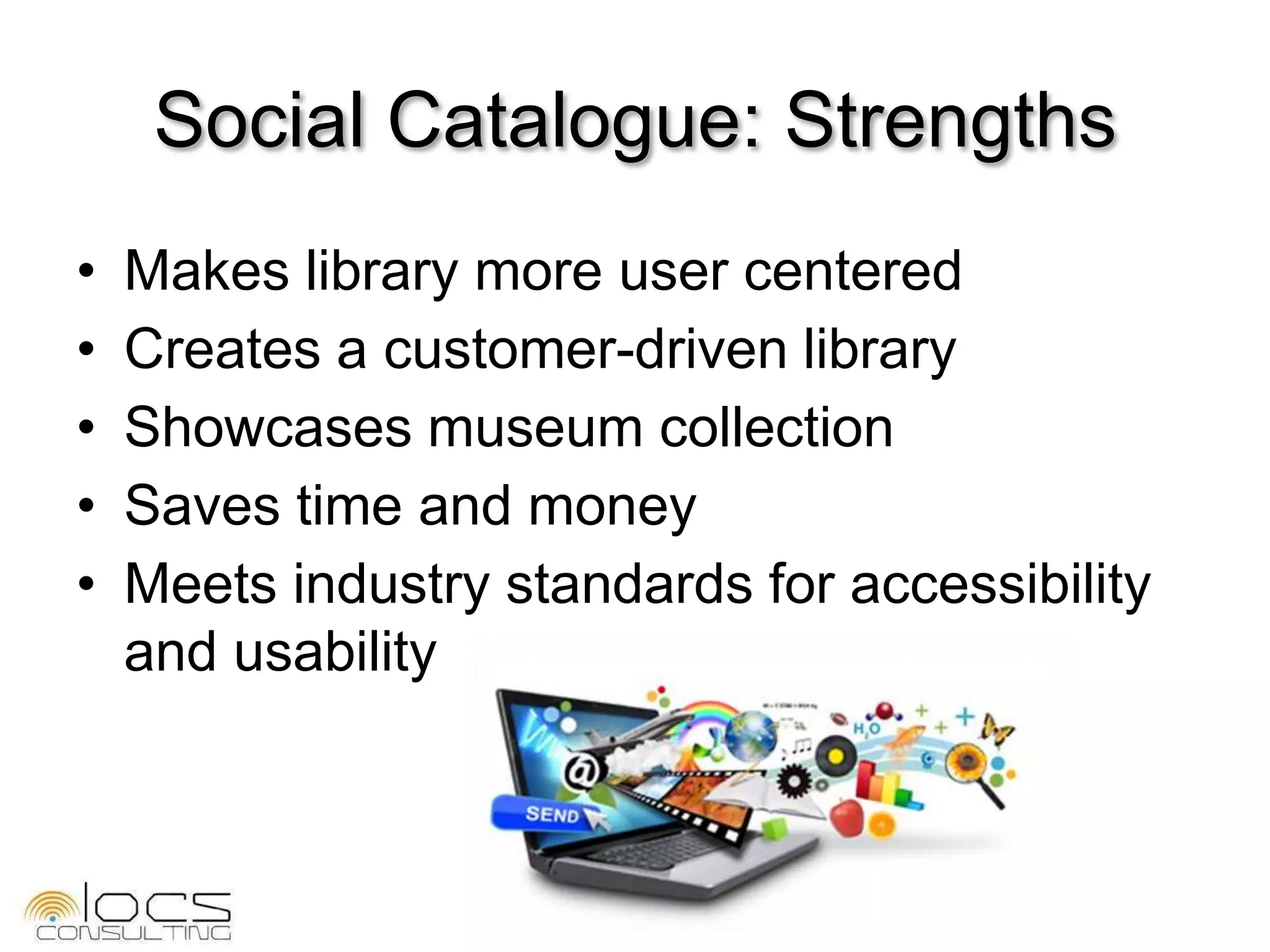 Locs presentation final version | PPTX