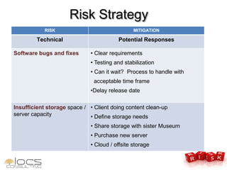 Locs presentation final version | PPTX