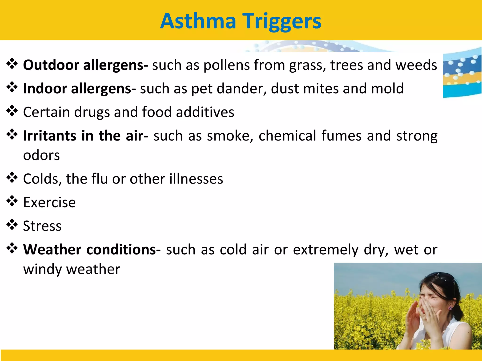 Loctril (Montelukast) | PPT