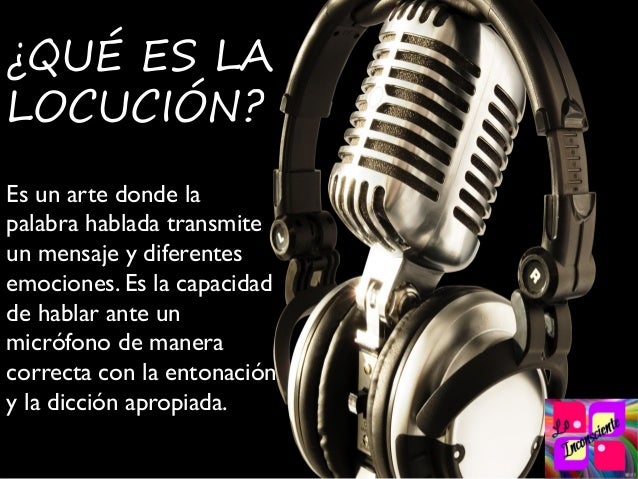 Que Es Locucion Latina