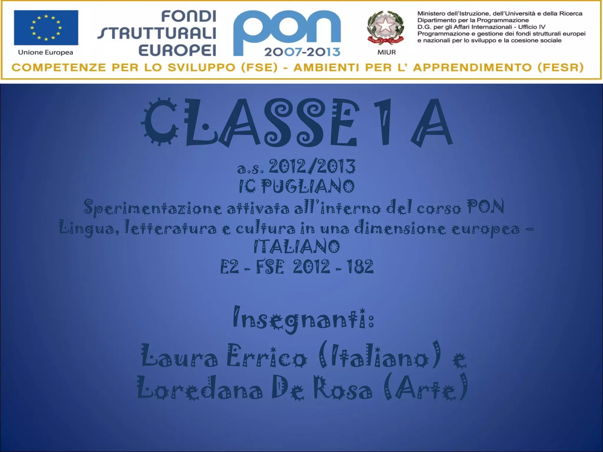 Lo cunto de li cunti laura | PPT