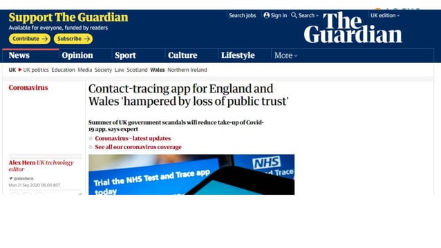 Locus charter Presentation Norwegian Map Conference Nov 2021 | PPT