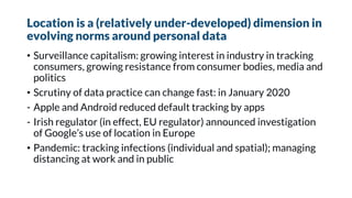 Locus Charter Presentation | PPT
