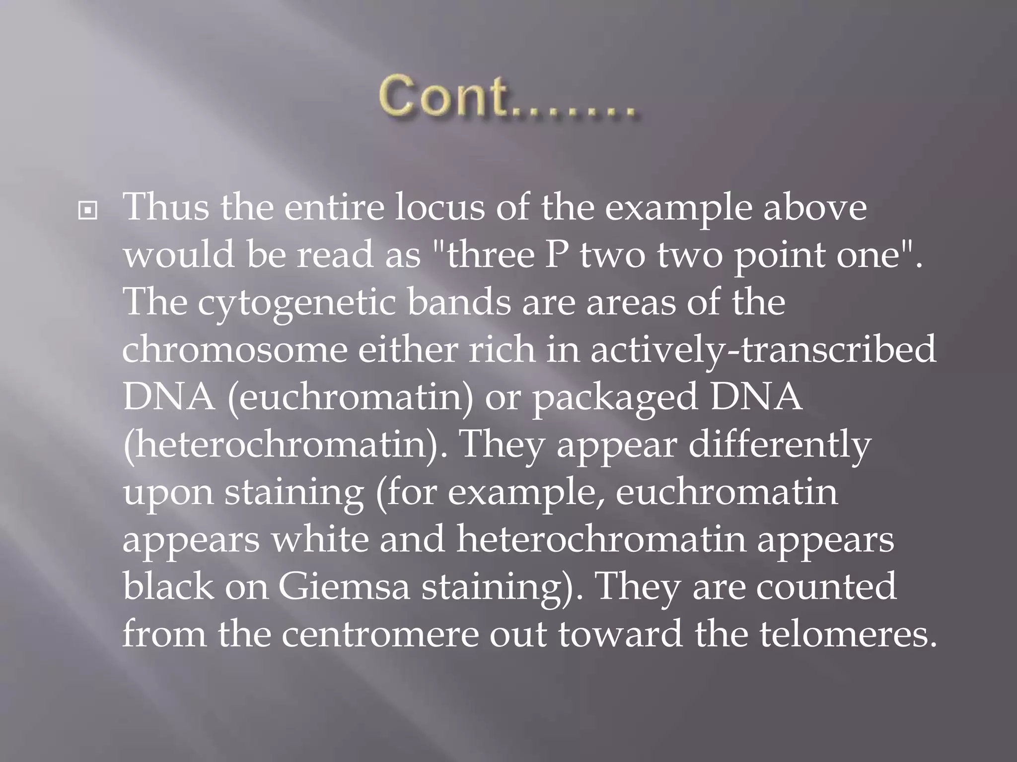 Locus (Human Genetics).pptx