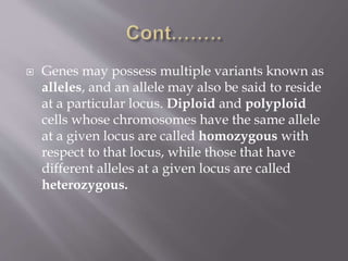 Locus (Human Genetics).pptx
