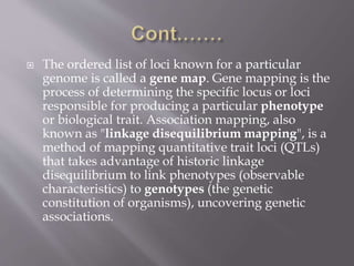 Locus (Human Genetics).pptx