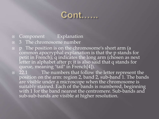 Locus (Human Genetics).pptx