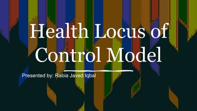 locus of control.pptx