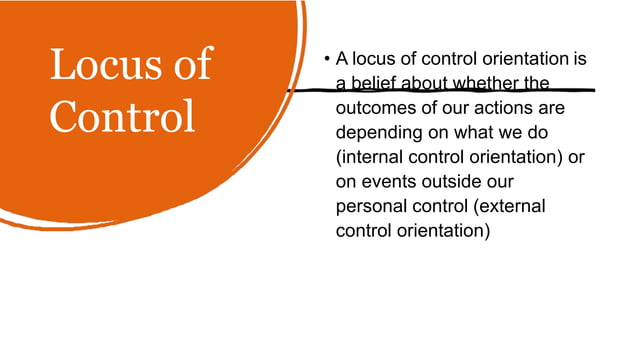 locus of control.pptx