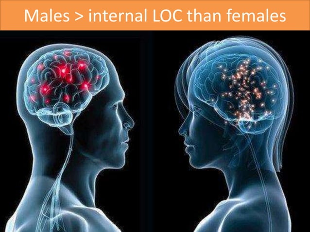 Locus of Control & Empowerment in Addictions (SMART Recovery) | PPT