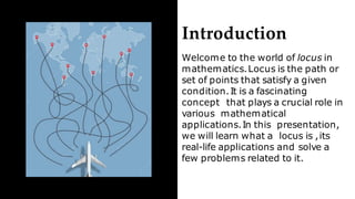 Locus ppt .pptx