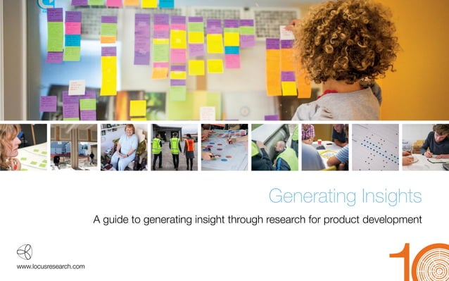 Generating Insights | PDF