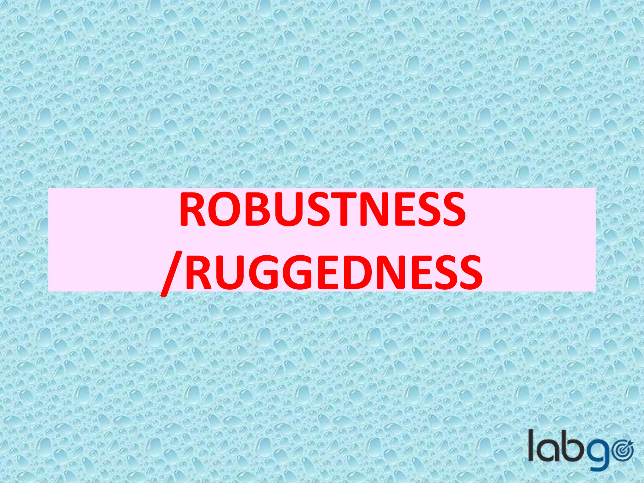 Method Validation - Limit of Detection, Quantitation limits and ...