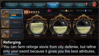 Legacy of discord | PPTX