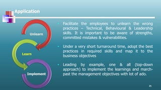 L & OD as a function of transformation in engg industry | PDF