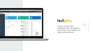 LOD-Company-Profile.ppt | Free Download