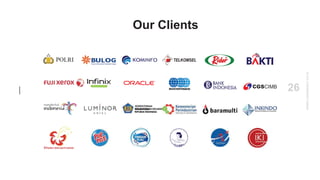 LOD-Company-Profile.ppt | Free Download