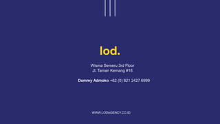 LOD-Company-Profile.ppt