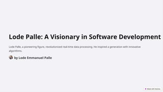 Lode-Palle-A-Visionary-in-Software-Development.pptx