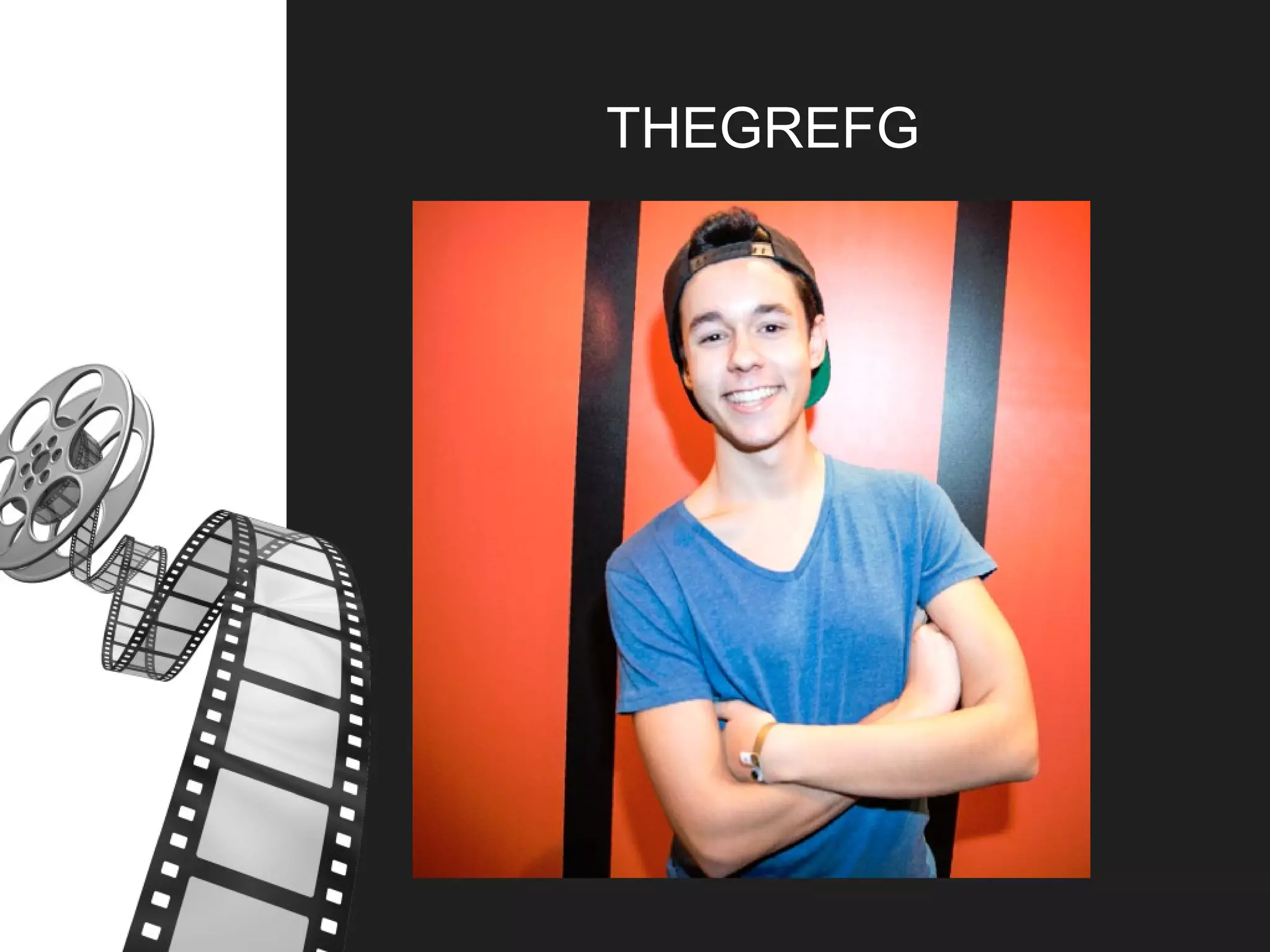 The Grefg | PPT