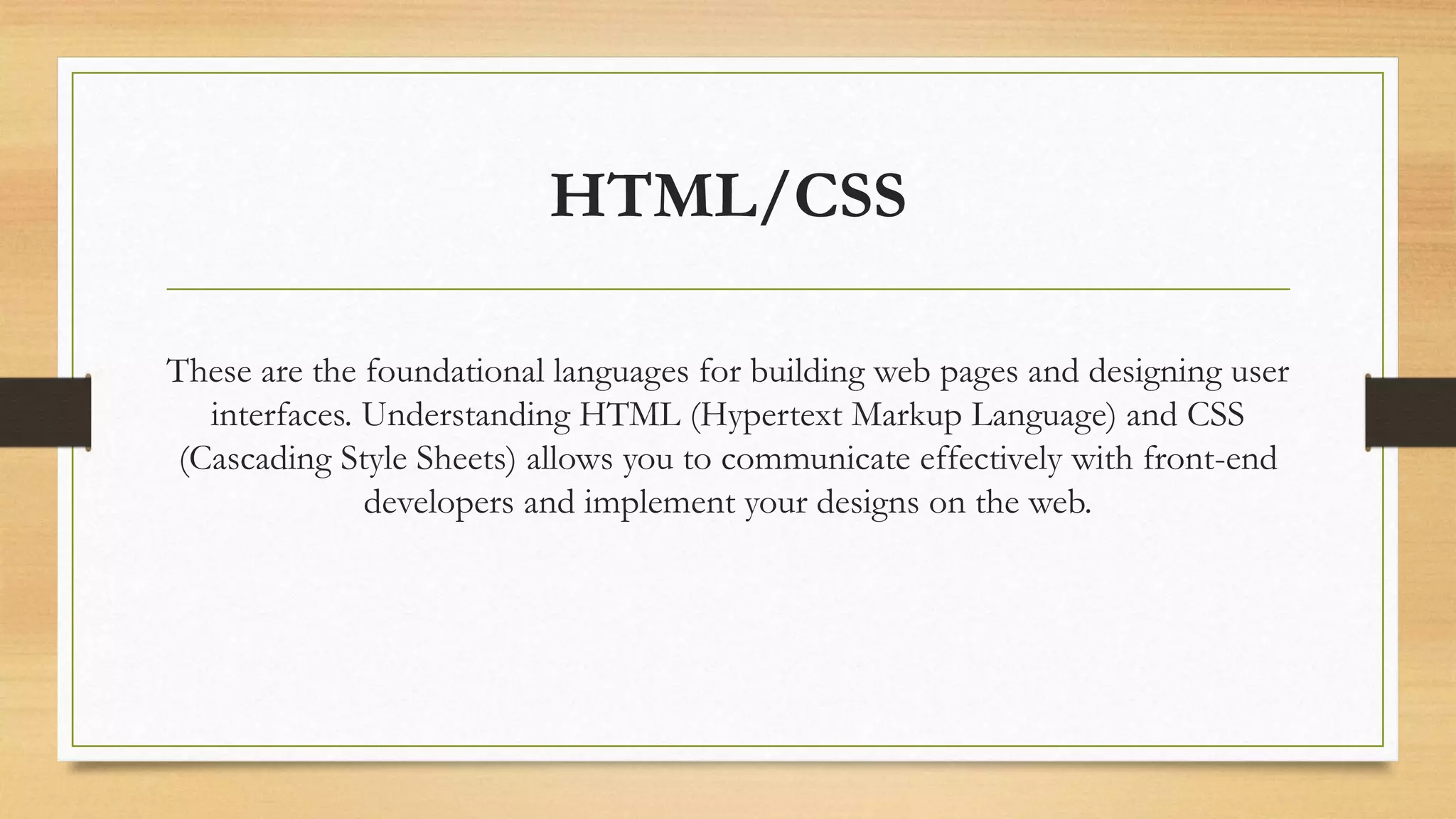 Lode Palle - Programming Languages that UX Designers Should.pptx