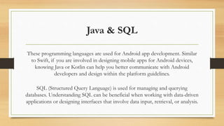 Lode Palle - Programming Languages that UX Designers Should.pptx