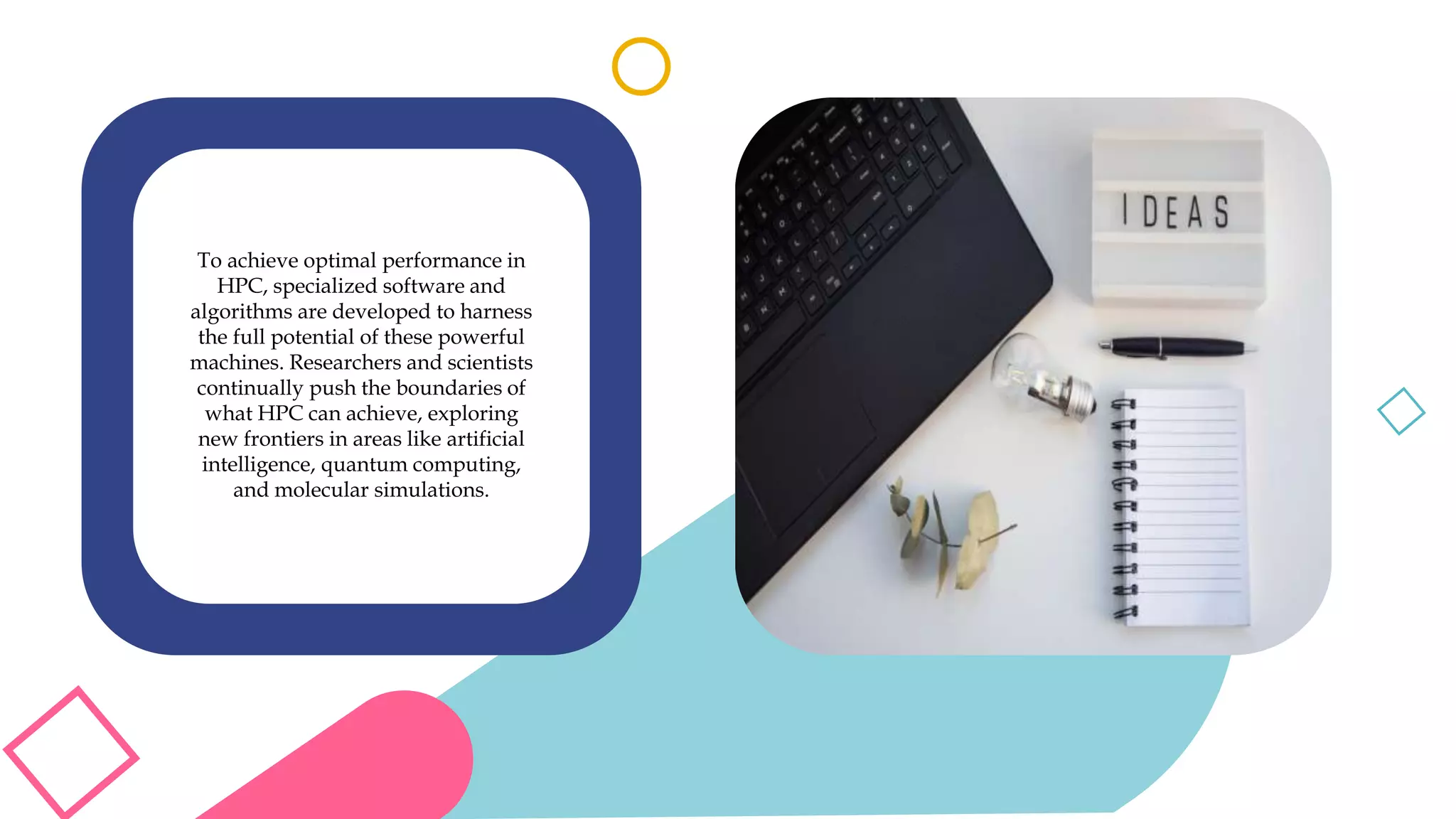 Lode Palle - Revolutionizing with High-Performance Computing..pptx