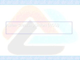 Settlement of LC Payment | PPT