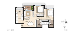 Lodha-Panache-Pune-Brochure | PDF