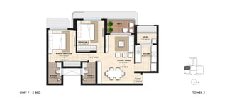 Lodha-Panache-Pune-Brochure | PDF